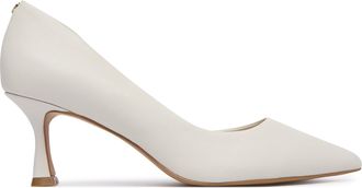 Aldo High Heels Aldo Graywien 13814635 Creme