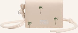 Bimba & Lola Bimba Y Lola Kartenetui beige