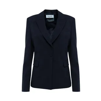 Blugirl Blugirl Jackets - - Jackets - Damen - Blau - S