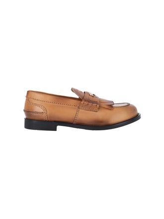 Miu Miu Loafers Penny