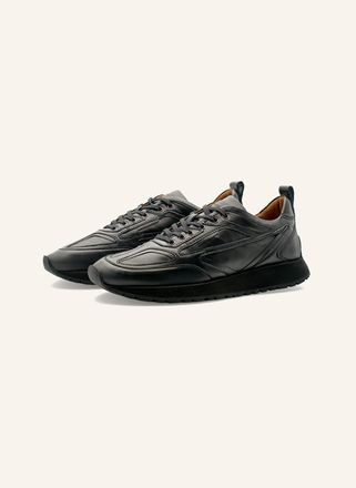 Lottusse Lottusse Sneaker Denver schwarz