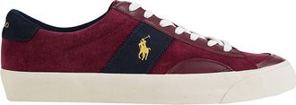 Ralph Lauren SCHUHE - Sneakers auf YOOX.COM