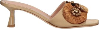 Alberta Ferretti SCHUHE - Sandalen auf YOOX.COM