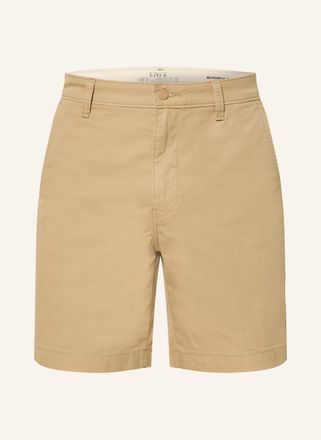 Levi's Chinoshorts Xx Authentic Relaxed Fit beige