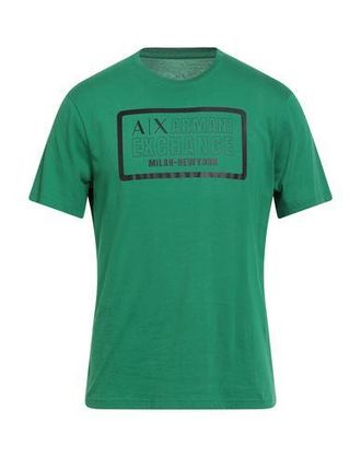 A|X Armani Exchange TOPS - T-shirts sur YOOX.COM