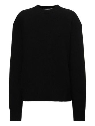Frankie Shop pull Rafaela - Noir