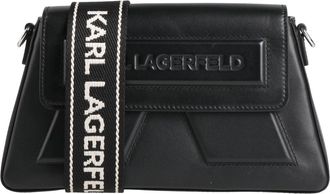 Karl Lagerfeld TASCHEN - Umh&auml;ngetasche auf YOOX.COM
