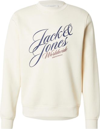 Jack & Jones Sweatshirt JORINWOOD