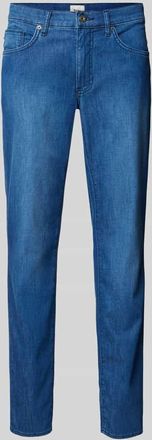 Brax Regular Fit Jeans im 5-Pocket-Design Modell Cadiz