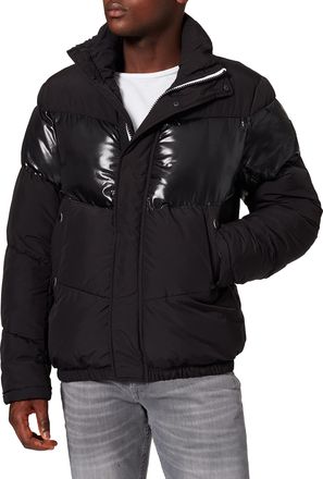 QS by s.Oliver Q/S designed by - s.Oliver Herren 520.12.108.16.150.2105554 Jacke, 9999, XXL