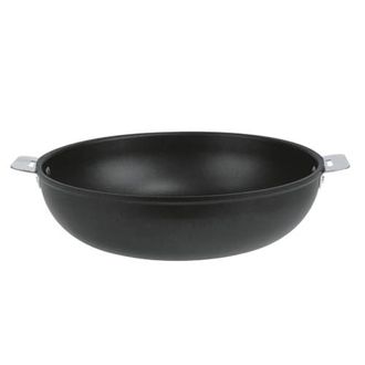 Cristel Sauteuse aluminium - Cookway Ultralu amovible