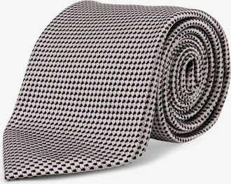 Tom Ford Silk tie - TOM FORD - gender_Man