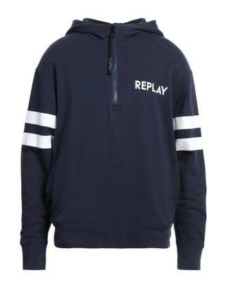 Replay TOPS - Sweatshirts auf YOOX.COM