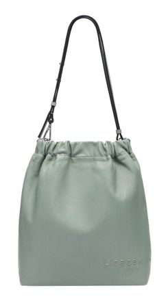 Liebeskind Berlin Hobo M CLOUD SHEEP NATURAL forest green