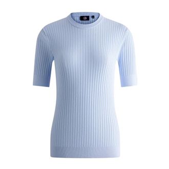Fusalp Damen, Strickwaren, Blau, XSGr&ouml;&szlig;e