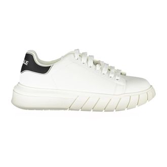 Ga&euml;lle Paris Sportschuhe - - Shoes - Herren - Wei&szlig; - 44 EU