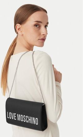 Love Moschino Handtasche JC4103PP1PKD000B Schwarz