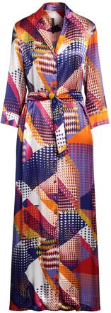 Manila Grace KLEIDER - Maxi-Kleider auf YOOX.COM