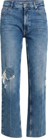 BOSS HOSEN & R&Ouml;CKE - Jeanshosen auf YOOX.COM