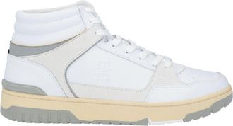 Tommy Hilfiger SCHUHE - Sneakers auf YOOX.COM