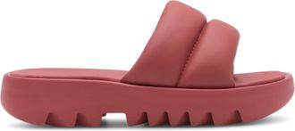 Reebok Pantoletten Reebok Cardi Slide HP2219 Rot