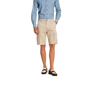 Mason's Herren, Shorts, Beige, XSGr&ouml;&szlig;e