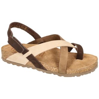 Yokono Damen, Schuhe, Braun, 40 EUGr&ouml;&szlig;e