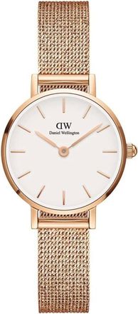 Daniel Wellington Damen, Accessories, Rosa, ONE SIZEGr&ouml;&szlig;e