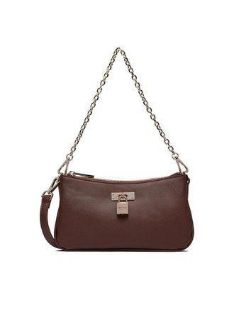 Nine West Handtasche CEO-SILENT CHARM-LDA9867 Hellbraun