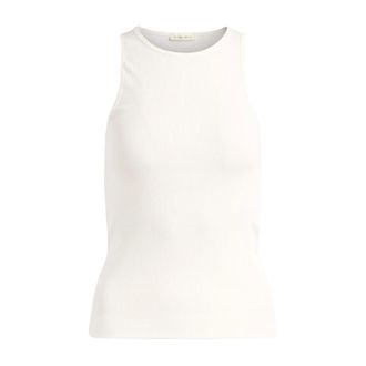 By Malene Birger Femme, Tops, Blanc, Taille: 40 FR Amani Top