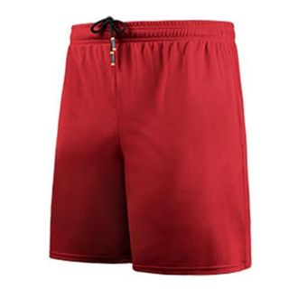 Generic Short cargo d&eacute;t&eacute; pour homme - Short de travail - Short de course &agrave; pied - Taille athl&eacute;tique - Pantalon de jogging extensible - Pantalon de jogging - P