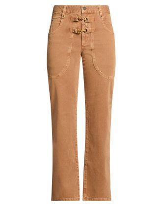Isabel Marant HOSEN & R&Ouml;CKE - Jeanshosen auf YOOX.COM