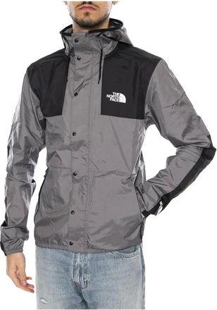 The North Face Homme, Sport, Gris, Taille: S Veste Technique