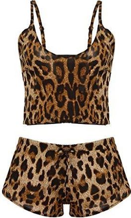 Generic Ensemble sous Vetement Femme Ensemble Lingerie Confortable Classique Soutien-Gorge Push-Up &Agrave; Armatures Souples - Dentelle Ajustable, Confort Et Galbe