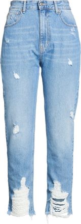 Haveone HOSEN & R&Ouml;CKE - Jeanshosen auf YOOX.COM