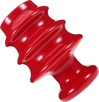 Cabilock Weihnachtsvase Aus Keramik Für Weihnachtsbäume Dekorative Blumenvase Moderne Vase Für Heimdekoration Festlicher Tischschmuck