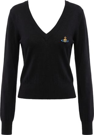 Vivienne Westwood BEATRICE V-NECK