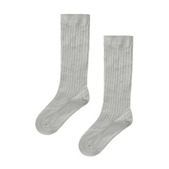 Wolford Mi-bas c&ocirc;tel&eacute;es scintillantes - Femme - Sous-v&ecirc;tements - Beige - Taille: XS