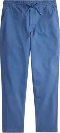 Ralph Lauren Homme, Pantalons, Bleu, Taille: L Ralph Lauren - Pantalons > Chinos