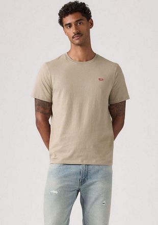 Levi's T-Shirt ORIGINAL HM TEE mit Logo Print