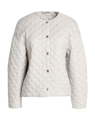 Max Mara JACKEN & M&Auml;NTEL - Pufferjacken & Daunenjacken auf YOOX.COM