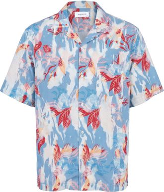 Alexander McQueen TOPS - Hemden auf YOOX.COM