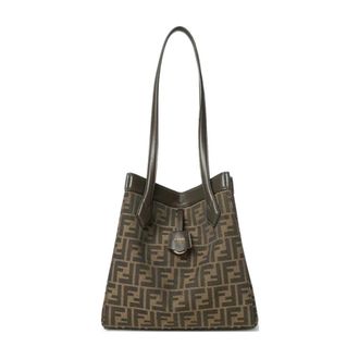 Fendi Damen, Taschen, Braun, ONE SIZEGr&ouml;&szlig;e