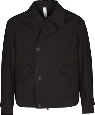 Hev&ograve; Homme, Vestes, Noir, Taille: L Light Vestes