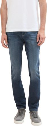 Tom Tailor Tom Tailor Herren Josh Regular Slim Jeans mit Stretch