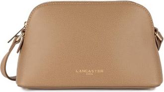 Lancaster Sac a main Ref 538-005 Sable 22 * 13 * 8 cm