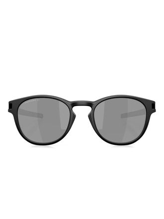 Oakley lunettes de soleil Latch - Noir