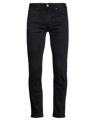 Emporio Armani HOSEN & R&Ouml;CKE - Jeanshosen auf YOOX.COM