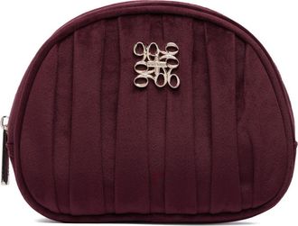 Nine West Kosmetiktasche Nine West CEO-NW-W1-032-AW26 Dunkelrot
