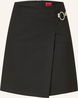 HUGO BOSS Hugo Rock Rilasi schwarz